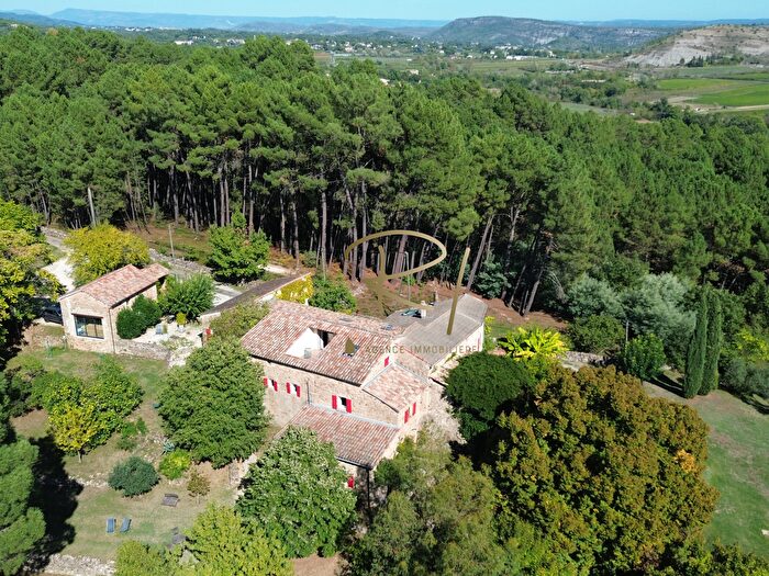 Maison à vendre - Rosières - 10 pièces - 7 chambres