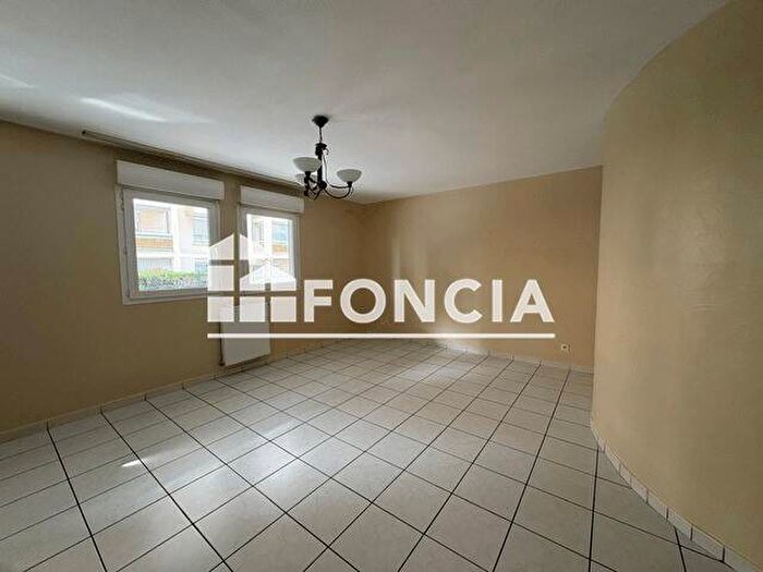 Appartement 3 pièces à louer - Plaine et Chatelet, Gaillard