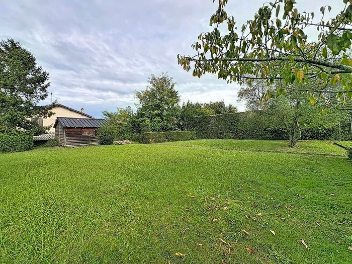 Anglet, Cinq Cantons : Maison 7 pièces à vendre