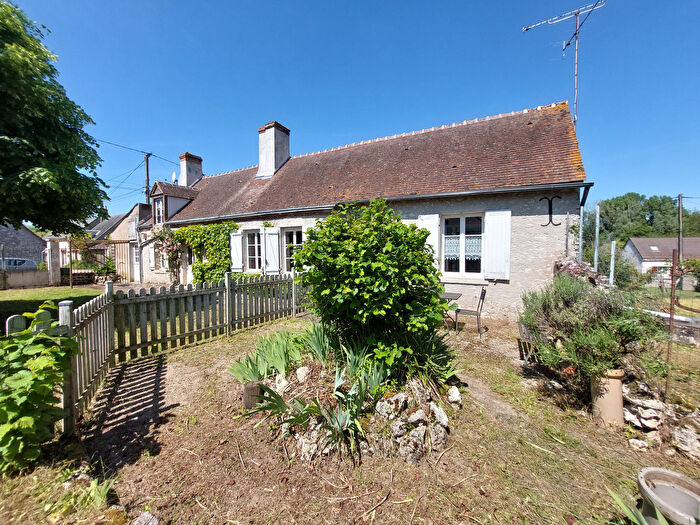 Lailly-en-Val - Appartement 1 pièce à louer