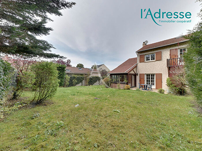 Maison 6 pièces à vendre - Villiers-sur-Marne, Les Perroquets