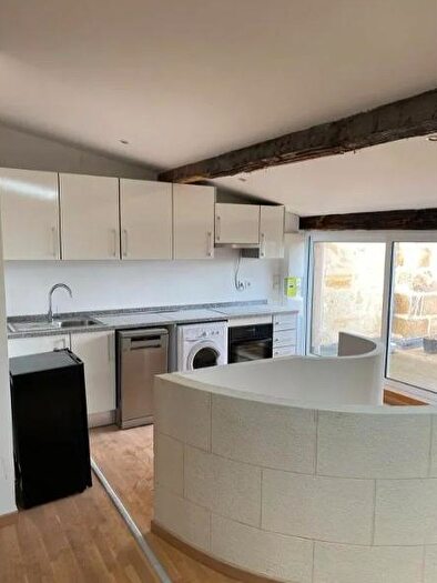Bordeaux, Saint-Christoly : Appartement 2 pièces à louer