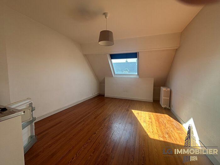 Appartement 2 pièces à louer à Amiens, Saint-Germain les Halles