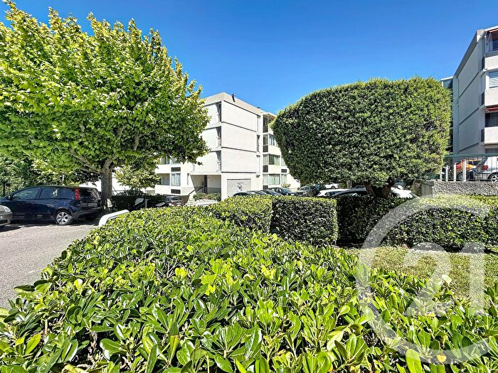 Appartement 4 pièces à vendre - Marseille 13ème, Saint-Jérome