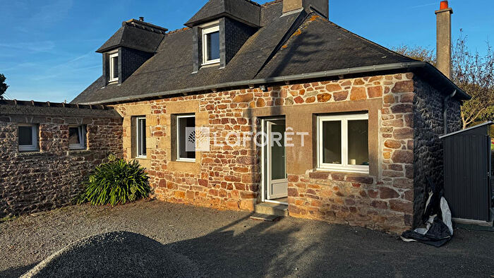 Maison 3 pièces à Kerfot, à louer