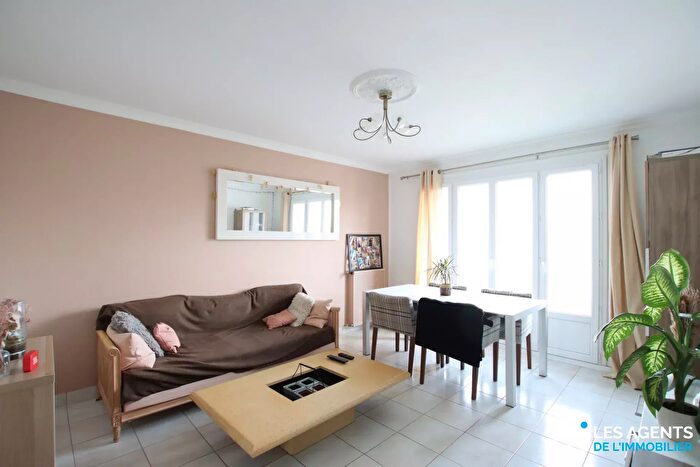 Orléans, Dunois, Châteaudun - Appartement 3 pièces à louer