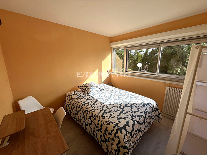 Appartement 5 pièces à louer à Déville-lès-Rouen