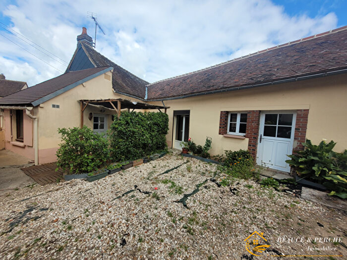 Maison 4 pièces à vendre à Illiers-Combray