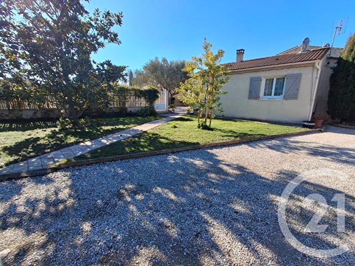 Maison à vendre - Beauvoisin - 5 pièces - 4 chambres