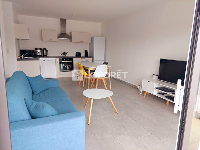 Appartement 2 pièces à louer - Novéant-sur-Moselle