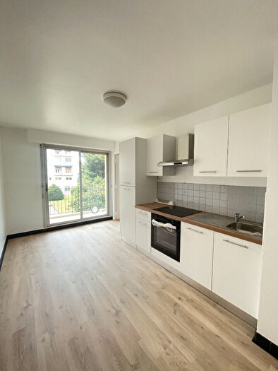 Appartement 2 pièces à louer - Saint-Germain-en-Laye, Alsace, Péreire