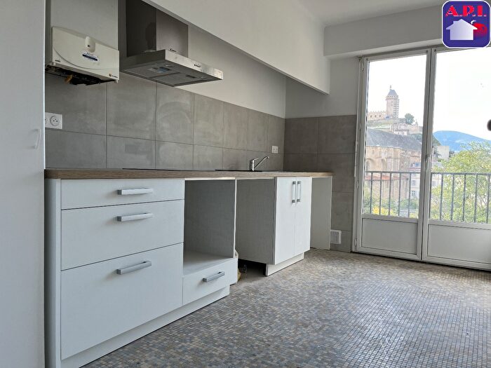Appartement 3 pièces à louer à Foix