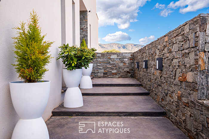 Perpignan, Clémenceau - Maison 5 pièces à vendre