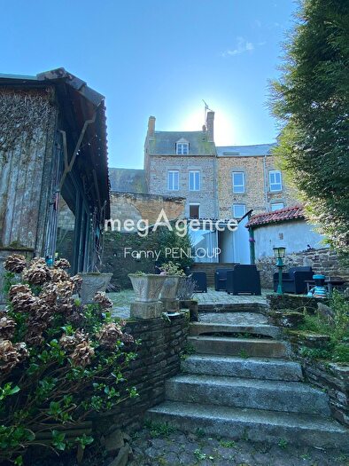 Maison à vendre - Saint-James - 5 pièces - 3 chambres