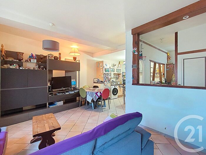 Maison à vendre - Oissel - 5 pièces - 4 chambres