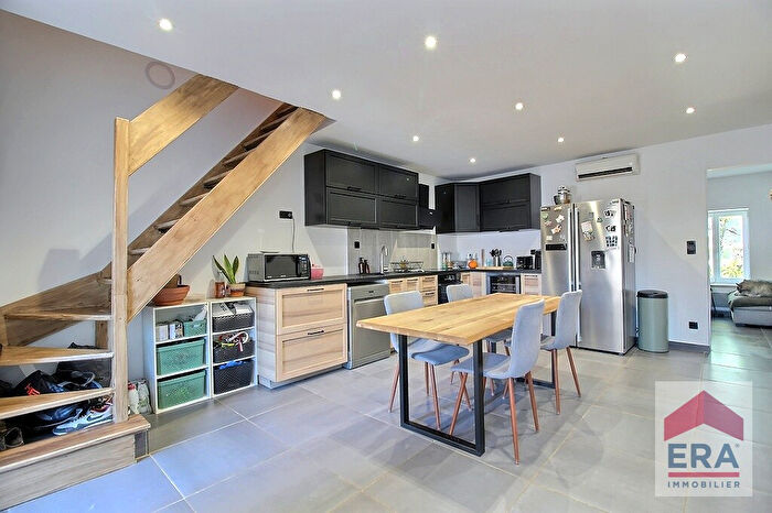 Appartement à vendre - Carpentras, Ouest - 4 pièces - 3 chambres