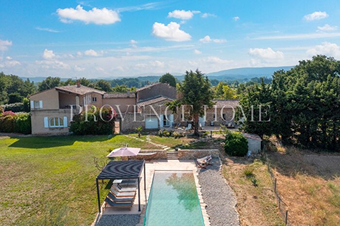 Maubec - Maison 10 pièces à vendre