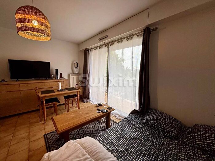 Appartement à louer - Centre Ville, Avallon - 1 pièce