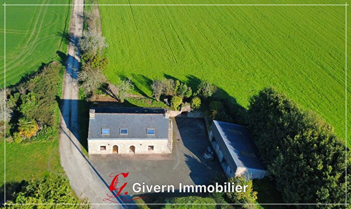 Maison à vendre - Lignol - 6 pièces