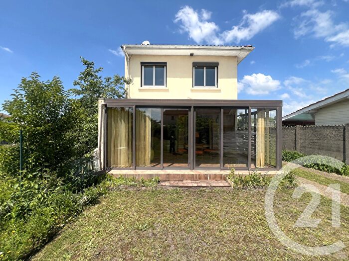 Maison à vendre - Bègles, Dorat, Verdue - 5 pièces - 3 chambres