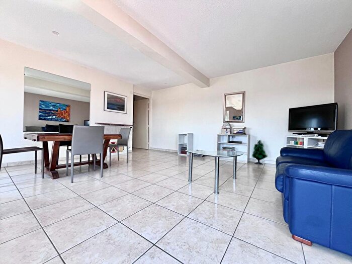 Perpignan, Bas Vernet, Clodion - Appartement 2 pièces à vendre