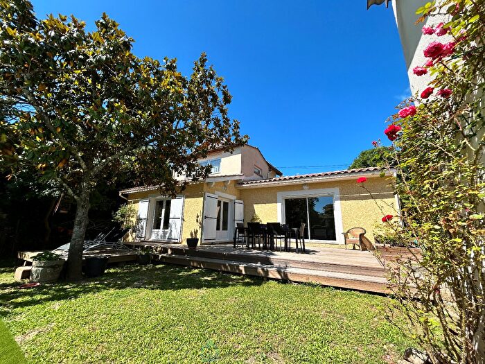 Maison 5 pièces à Alès, Brésis, Prés Rasclaux, à vendre