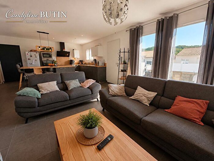Maison 4 pièces à Cessenon-sur-Orb, à vendre