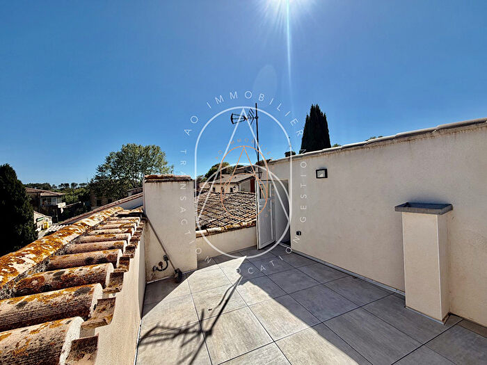 Maison 4 pièces à Assas, à vendre