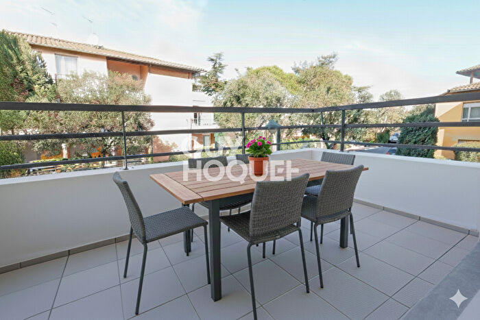 Appartement à vendre - Toulouse, Croix Daurade - 3 pièces - 2 chambres