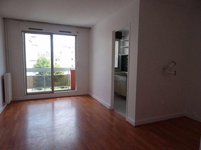 Appartement à louer - Val de Grace, Paris ème arrondissement - 1 pièce