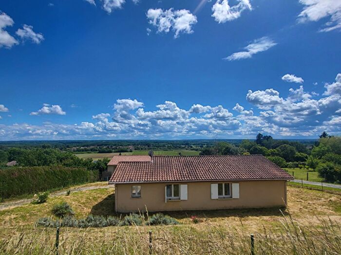 Maison 5 pièces à vendre à Caudrot