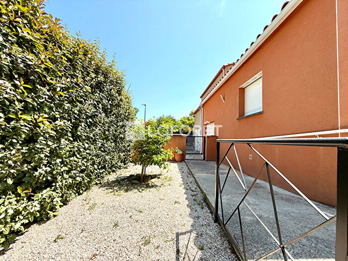 Maison à vendre - Elne - 5 pièces - 3 chambres