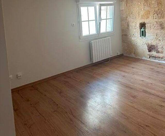 Bordeaux Sud : Appartement 3 pièces à louer