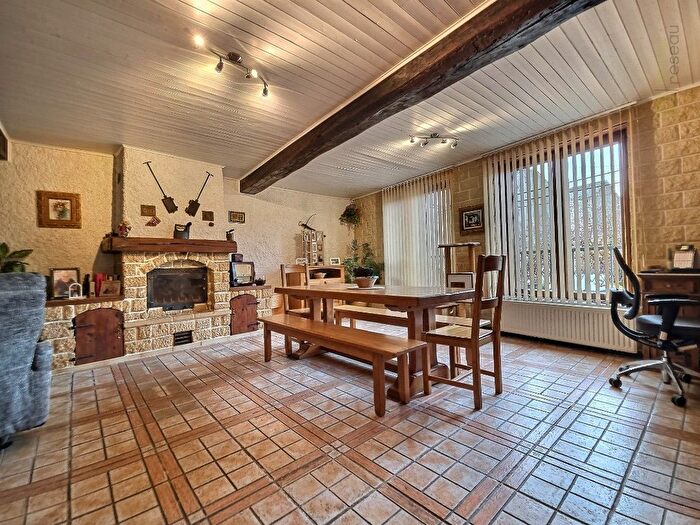 Maison à vendre - Sedan, Centre-ville - 5 pièces - 2 chambres