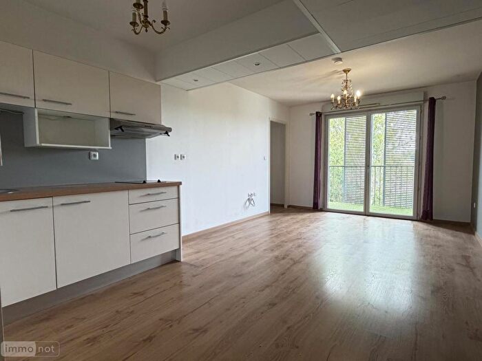 Toulouse - Appartement 2 pièces à vendre