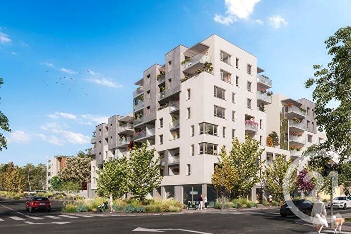 Cran-Gevrier, Centre-ville, Le Vernay, Les Iles - Appartement 4 pièces à vendre