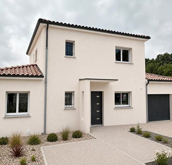 Plaisance-du-Touch - Maison à vendre