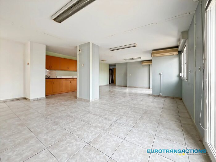 Appartement à vendre - Soufflenheim - 4 pièces - 2 chambres