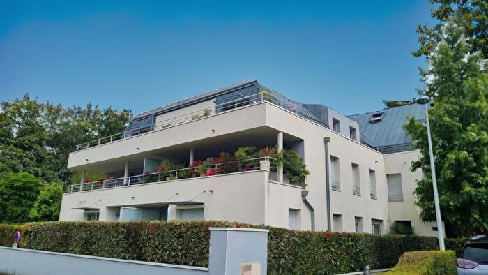 Appartement 5 pièces à vendre à Sautron