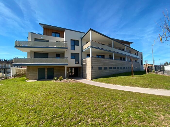Limoges, Le Sablard, Limoges Sud - Appartement 2 pièces à louer