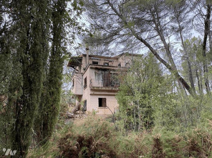 Maison 6 pièces à vendre à Meyrargues
