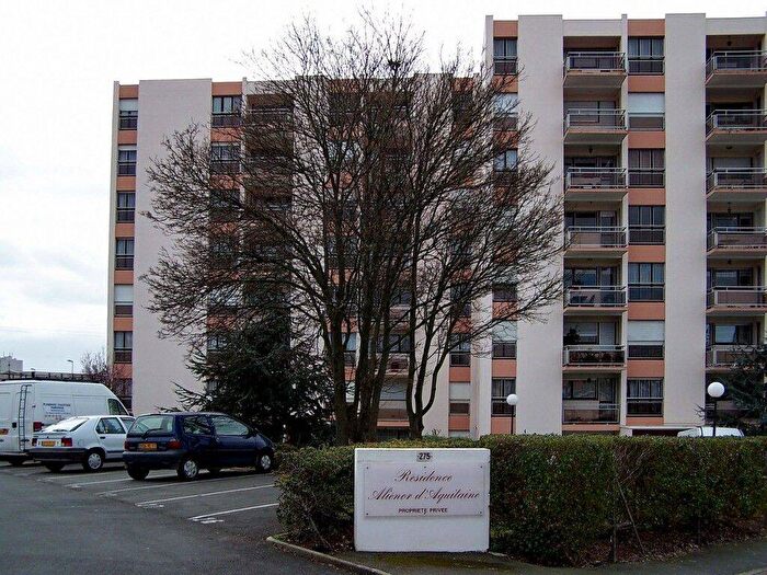 Port Neuf, La Rochelle : Appartement 2 pièces à louer