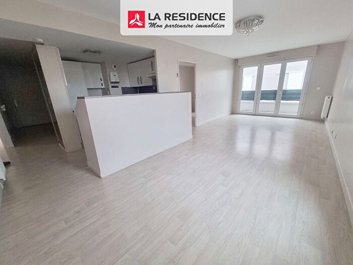 Appartement à vendre - Stains - 4 pièces - 3 chambres