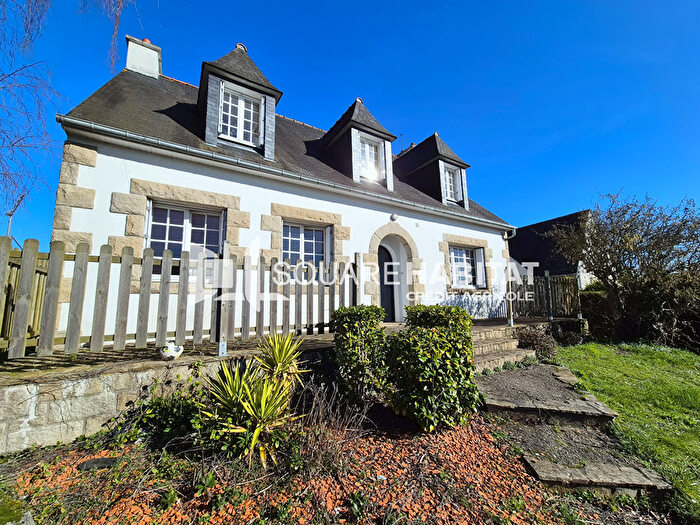 Maison 5 pièces à vendre - Guingamp
