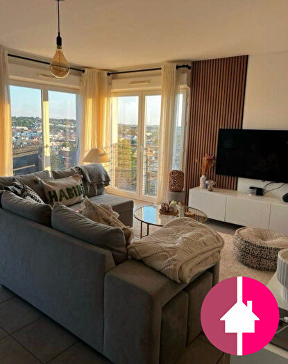 Appartement 3 pièces à louer - Thorigny-sur-Marne