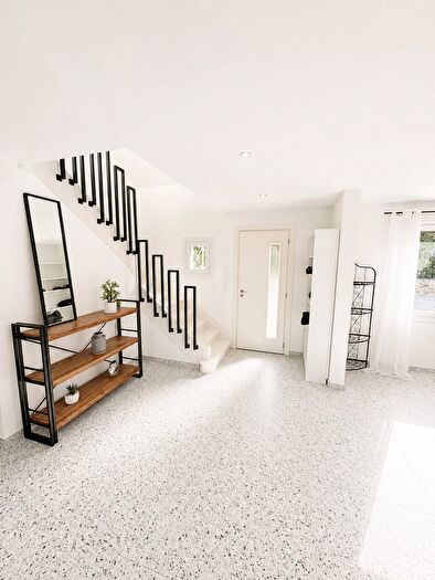 Maison 9 pièces à Plescop, à vendre