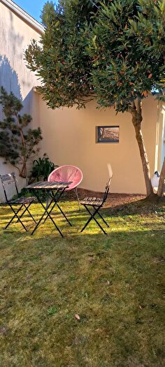 Appartement à vendre - Quartiers Sud-Ouest, La Madeleine - 4 pièces - 2 chambres