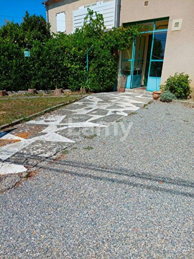 Route de Marseille, Digne-les-Bains - Appartement 3 pièces à louer