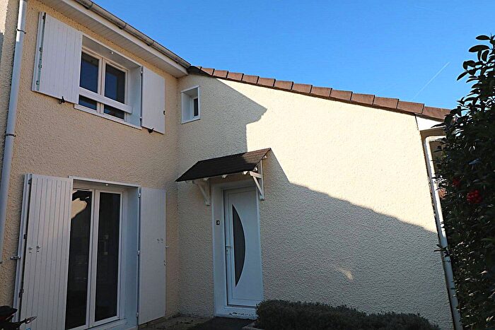 Maison 4 pièces à Carrières-sous-Poissy, à louer