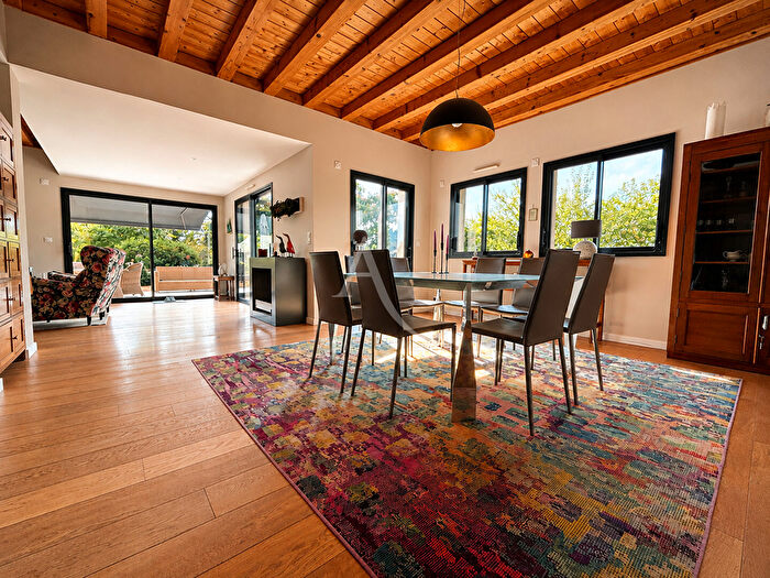 Derval - Maison 5 pièces à vendre